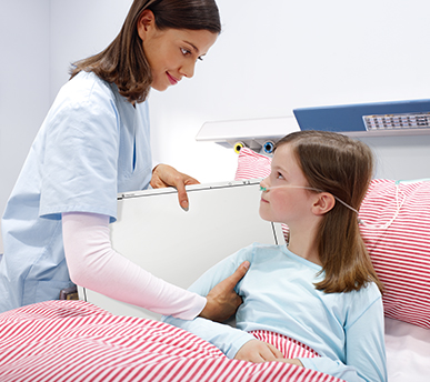 Digital Diagnost Chest Room | Philips