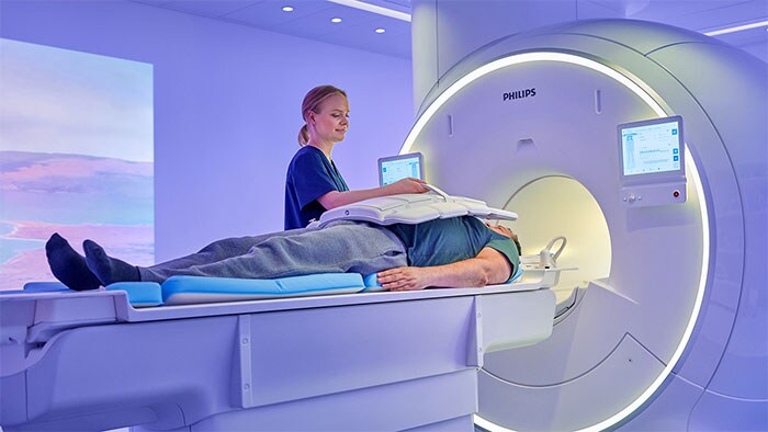 Compressed SENSE clinical cardiac MRI | FieldStrength | Philips