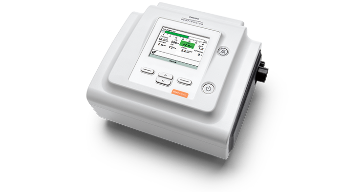 Disease specific ventilatory strategies Webinar | Philips Healthcare