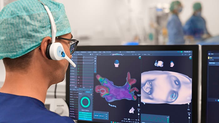 Image-guided therapy | Philips Healthcare